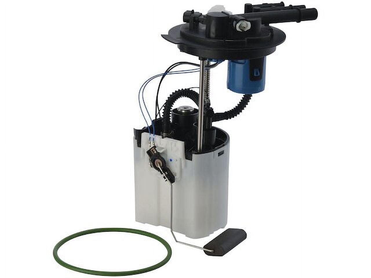 Fuel Pump - Compatible with 2007 Buick LaCrosse - Walmart.com