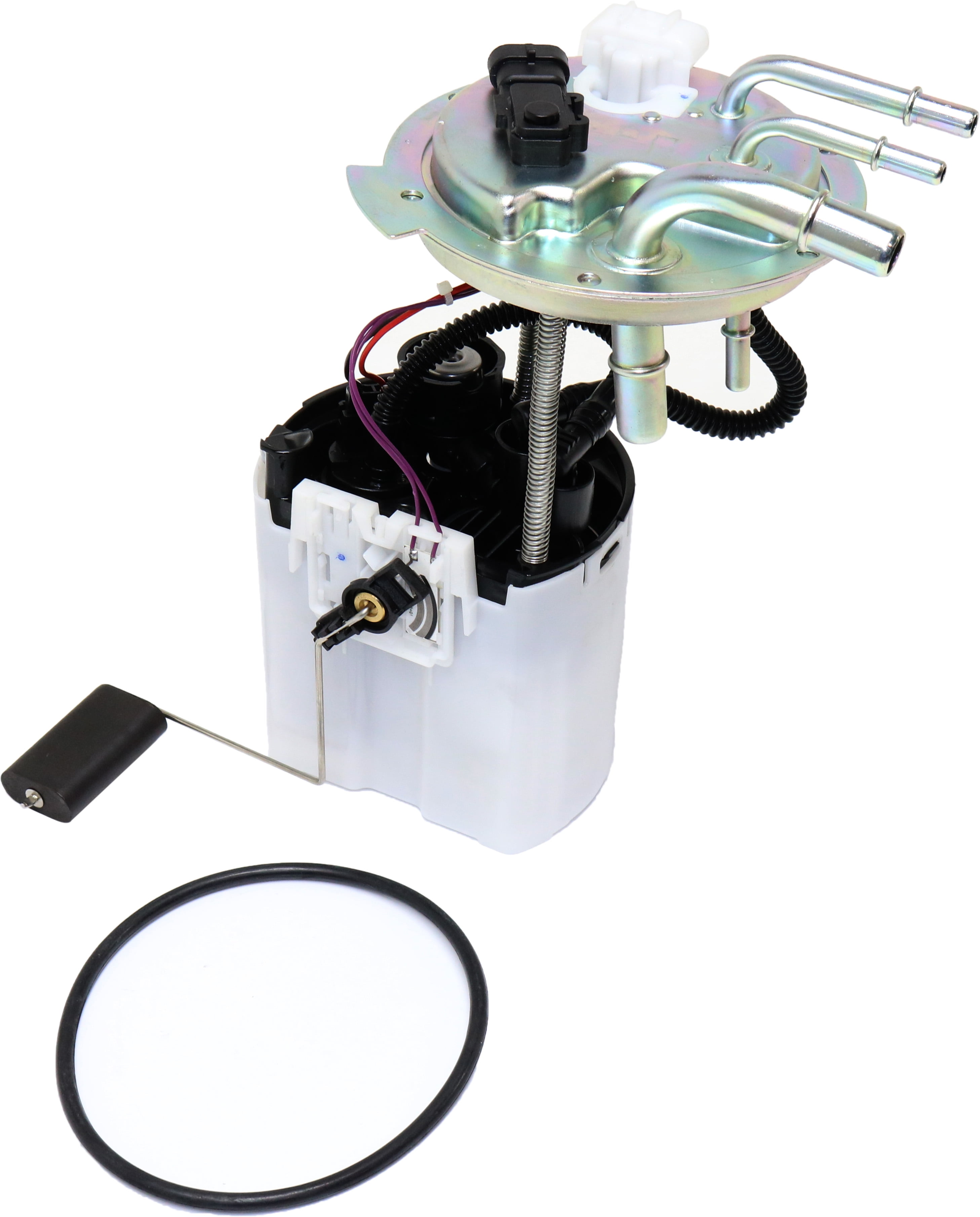 Fuel Pump Compatible with 2007 Chevrolet Avalanche 2004-2007 GMC Yukon ...