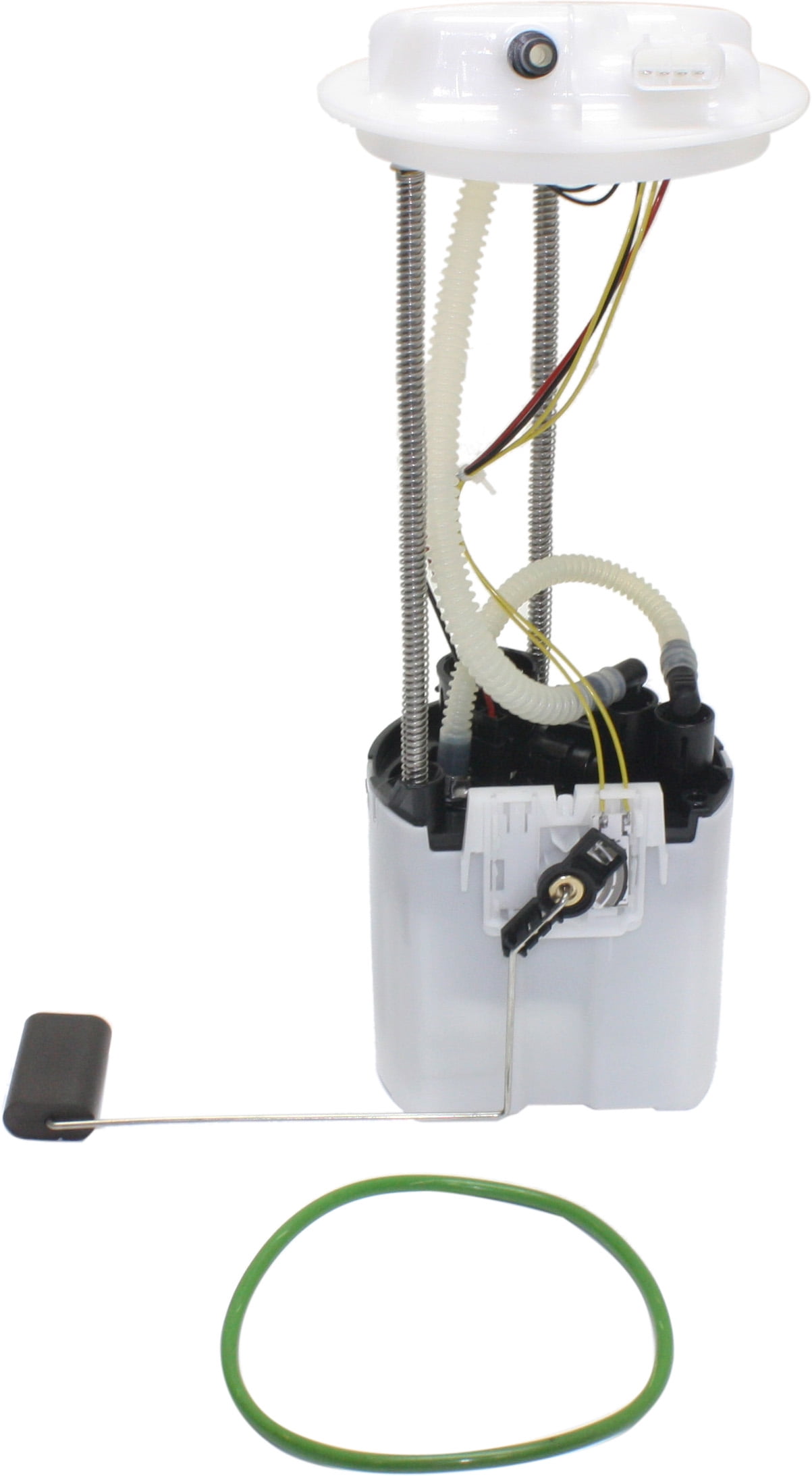Fuel Pump Compatible with 2008 Dodge Ram 1500 6Cyl 8Cyl 3.7L 4.7L 5.7L ...