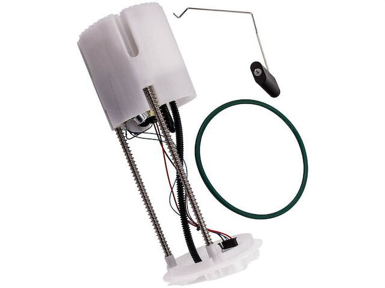 Fuel Pump - Compatible with 2009 - 2010 Dodge Ram 1500 - Walmart.com