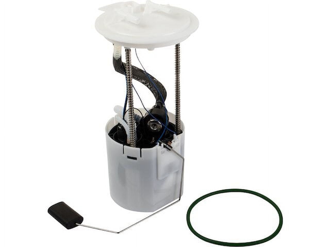 Fuel Pump - Compatible with 2009 - 2010 Ford Escape - Walmart.com