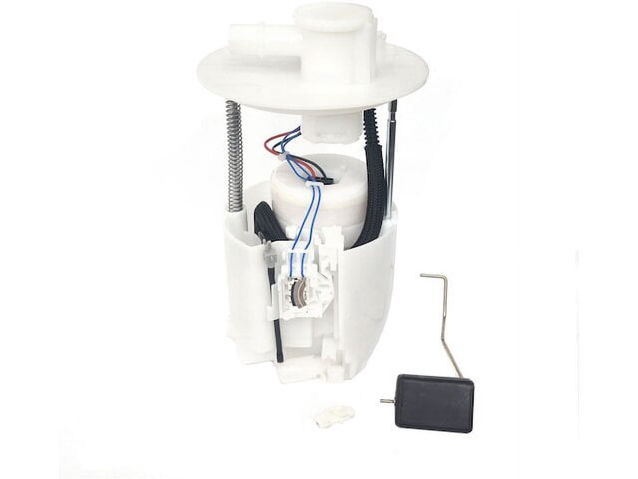 Fuel Pump - Compatible with 2009 - 2010 Pontiac Vibe - Walmart.com