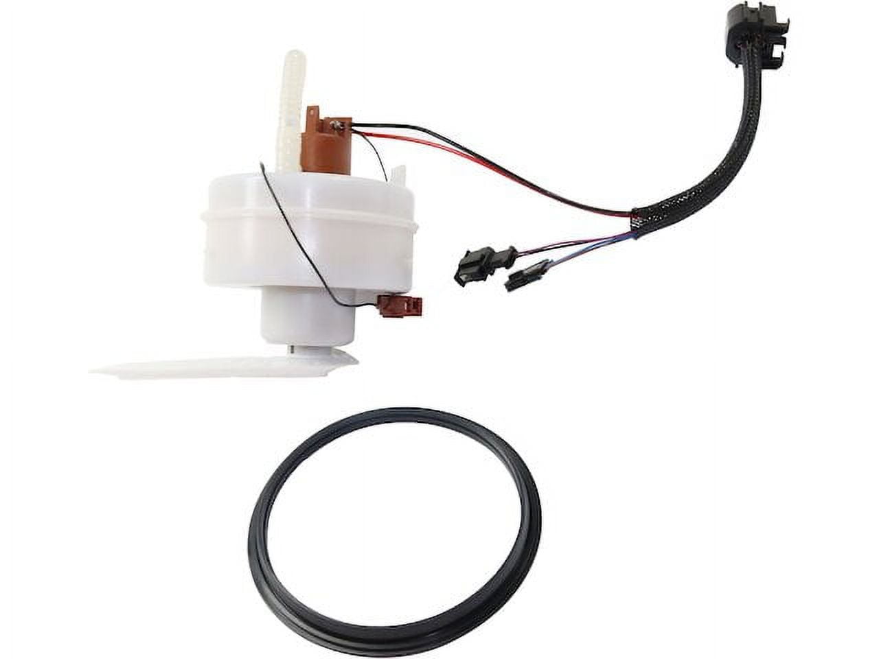 Bmw 328i Fuel Pump