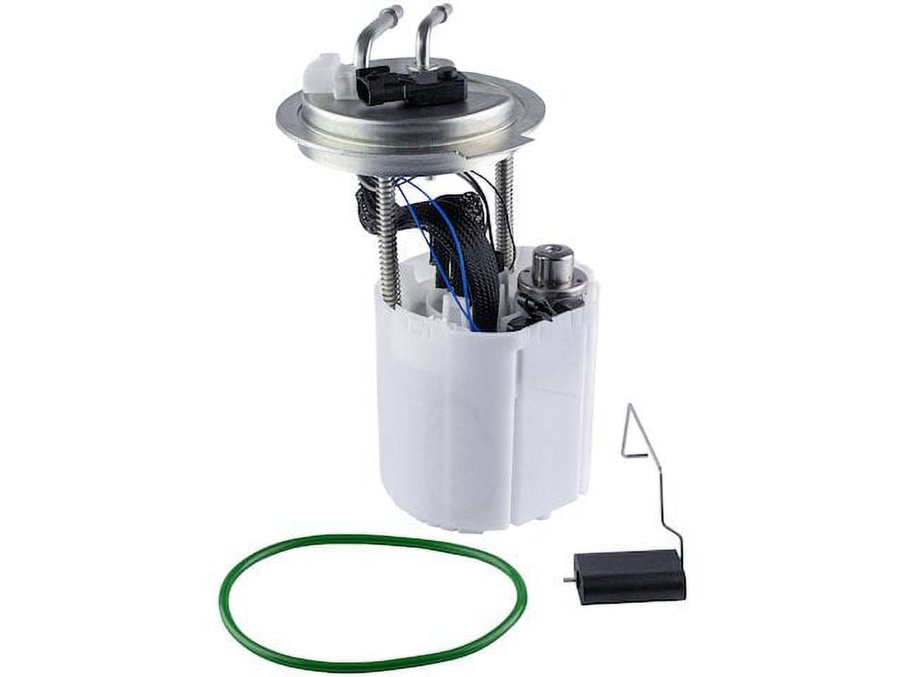 Fuel Pump - Compatible with 2009 - 2014 Cadillac Escalade ESV 2010 2011 ...