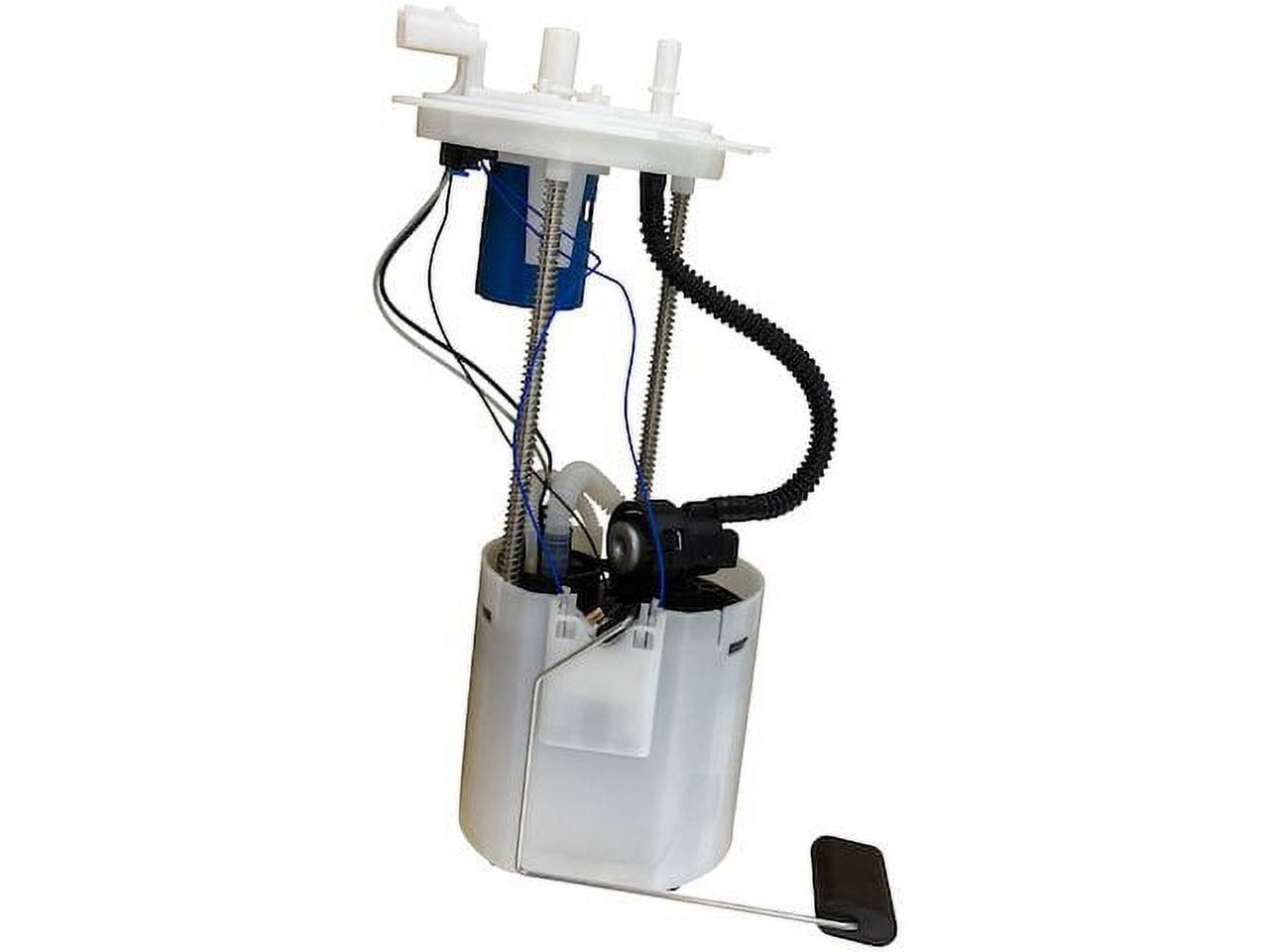 Fuel Pump - Compatible with 2009 - 2014 Ford F-150 SVT Raptor 2010 2011 ...