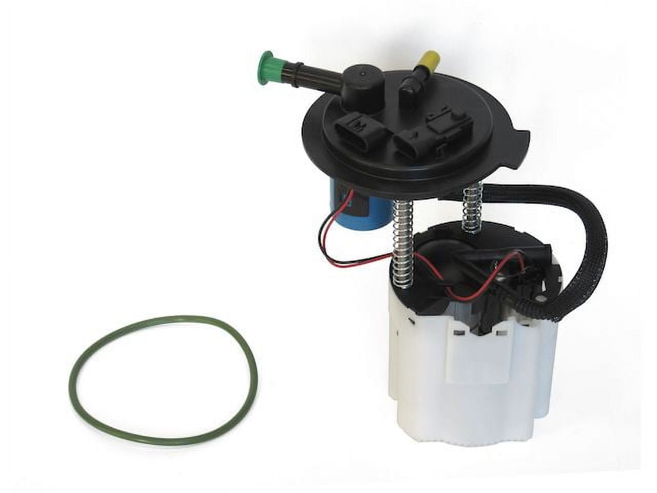 Buick Enclave Fuel Pump Module Assembly