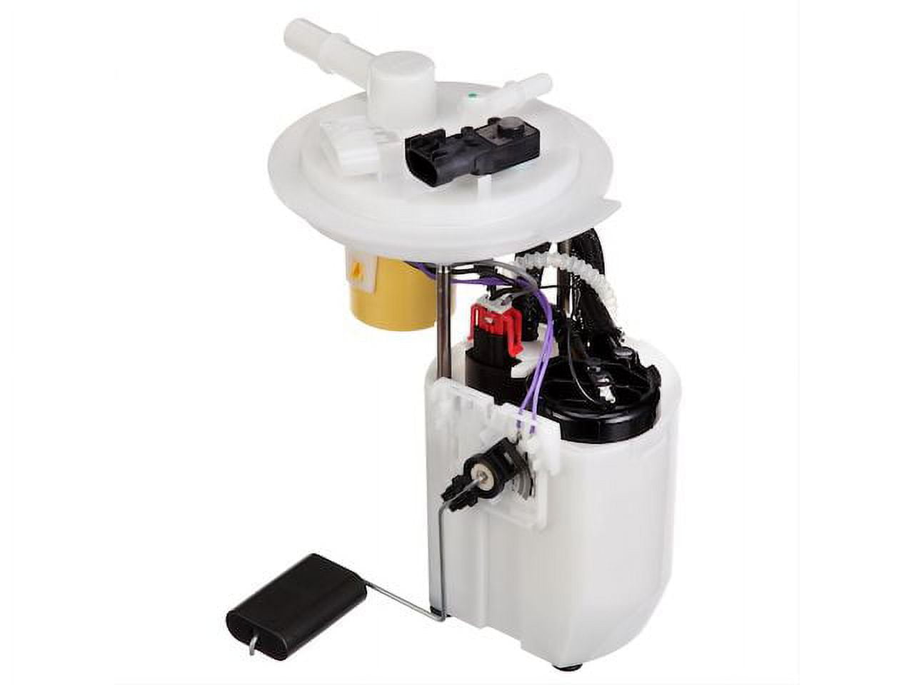 2011 Gmc Acadia Fuel Mileagenull