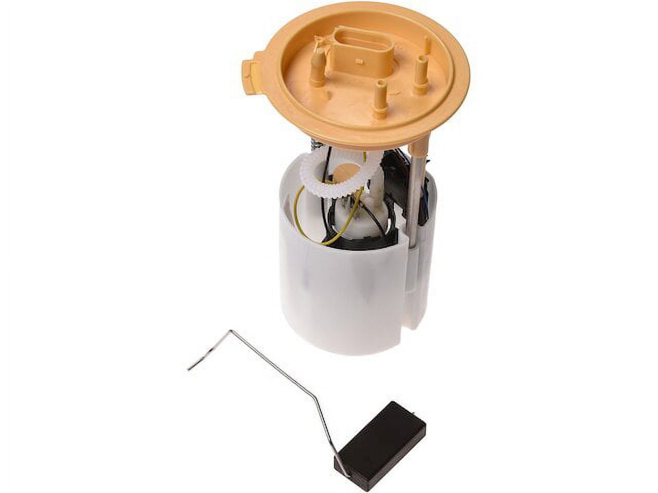 Audi A3 Fuel Pump Module Assembly
