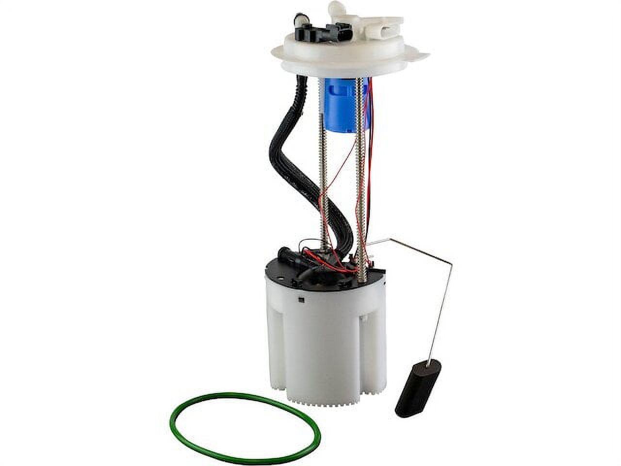 Chevrolet 3500 Fuel Pump Module Assembly