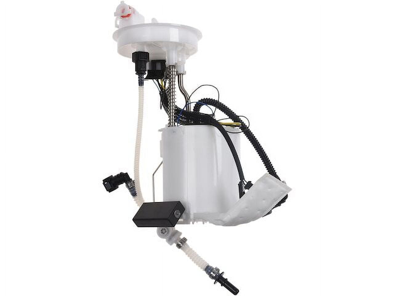 Fuel Pump - Compatible with 2010 - 2016 Volvo XC60 AWD 2011 2012 2013 ...