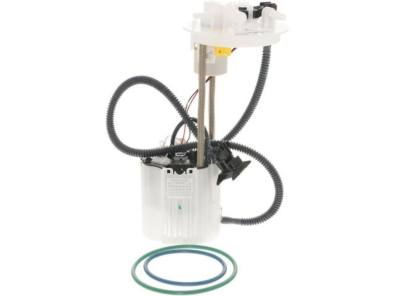 Fuel Pump - Compatible with 2010 - 2017 Chevy Equinox 2011 2012 2013 ...