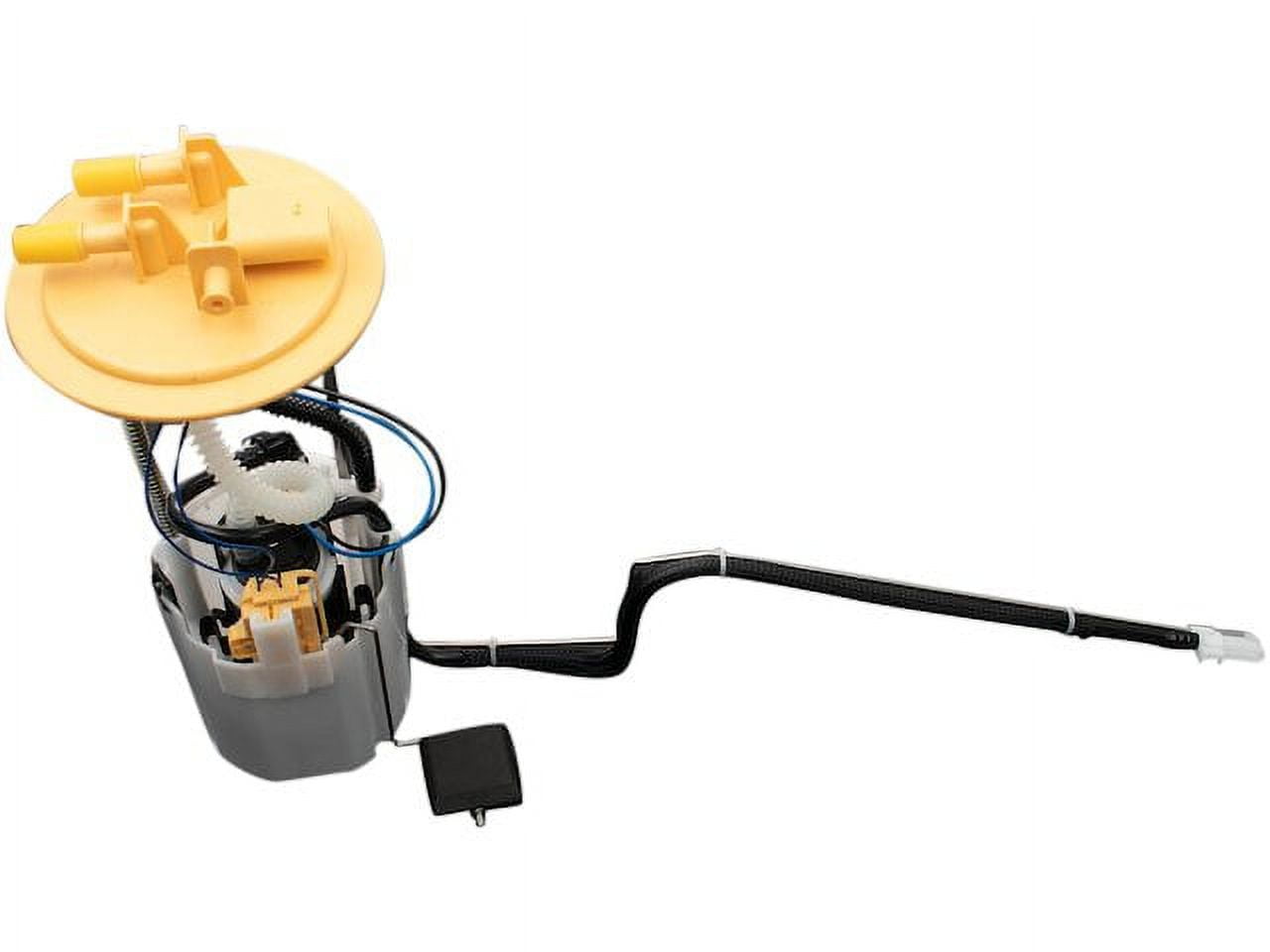 Sprinter 3500 Sprinter Fuel Pump Module Assembly