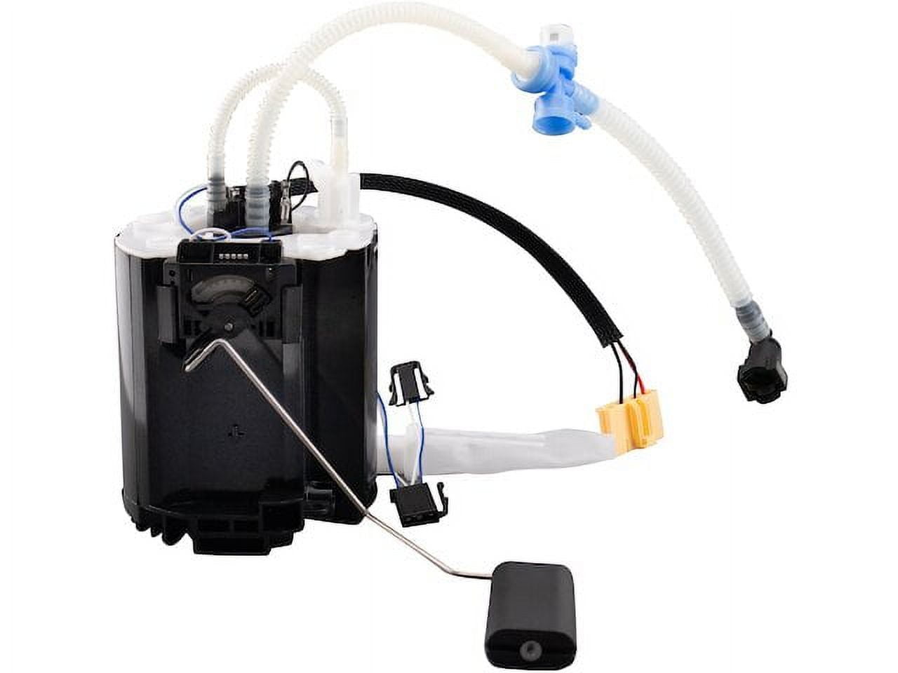Fuel Pump - Compatible with 2010 - 2019 Jaguar XJ 2011 2012 2013 2014 ...