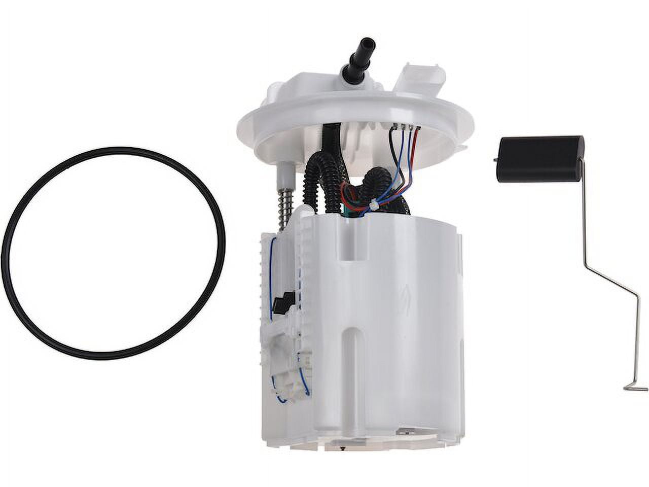 Chrysler 200 Fuel Pump Module Assembly