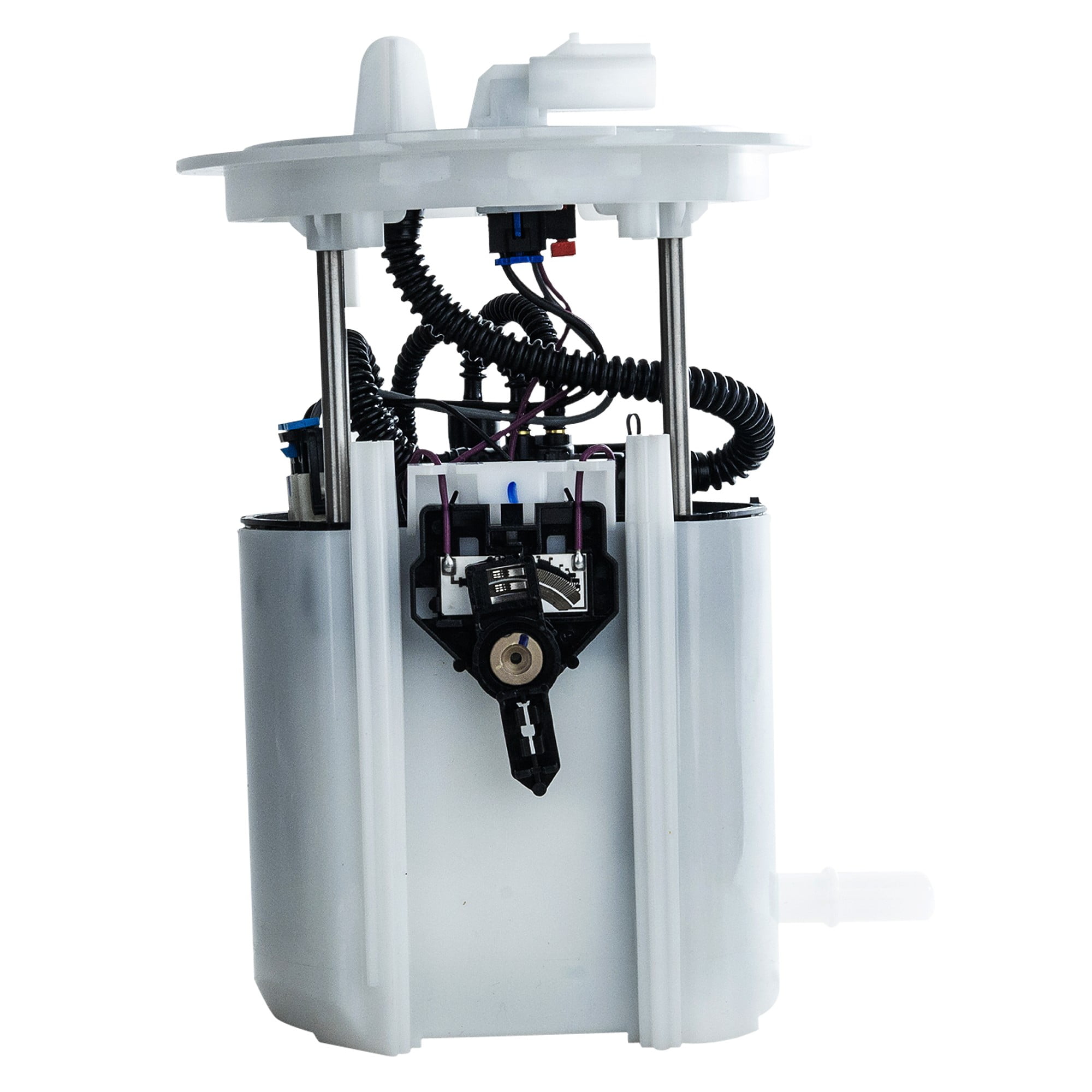 Fuel Pump Compatible with 2011-2015 Jeep Grand Cherokee Dodge Durango ...