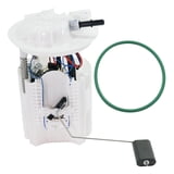 Fuel Pump Compatible with 2011-2018 Dodge Journey 6Cyl 3.6L With ...