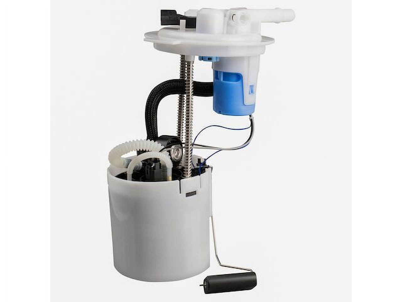 Interesting Fuel Pump 2013 Chevy Impala Pictures