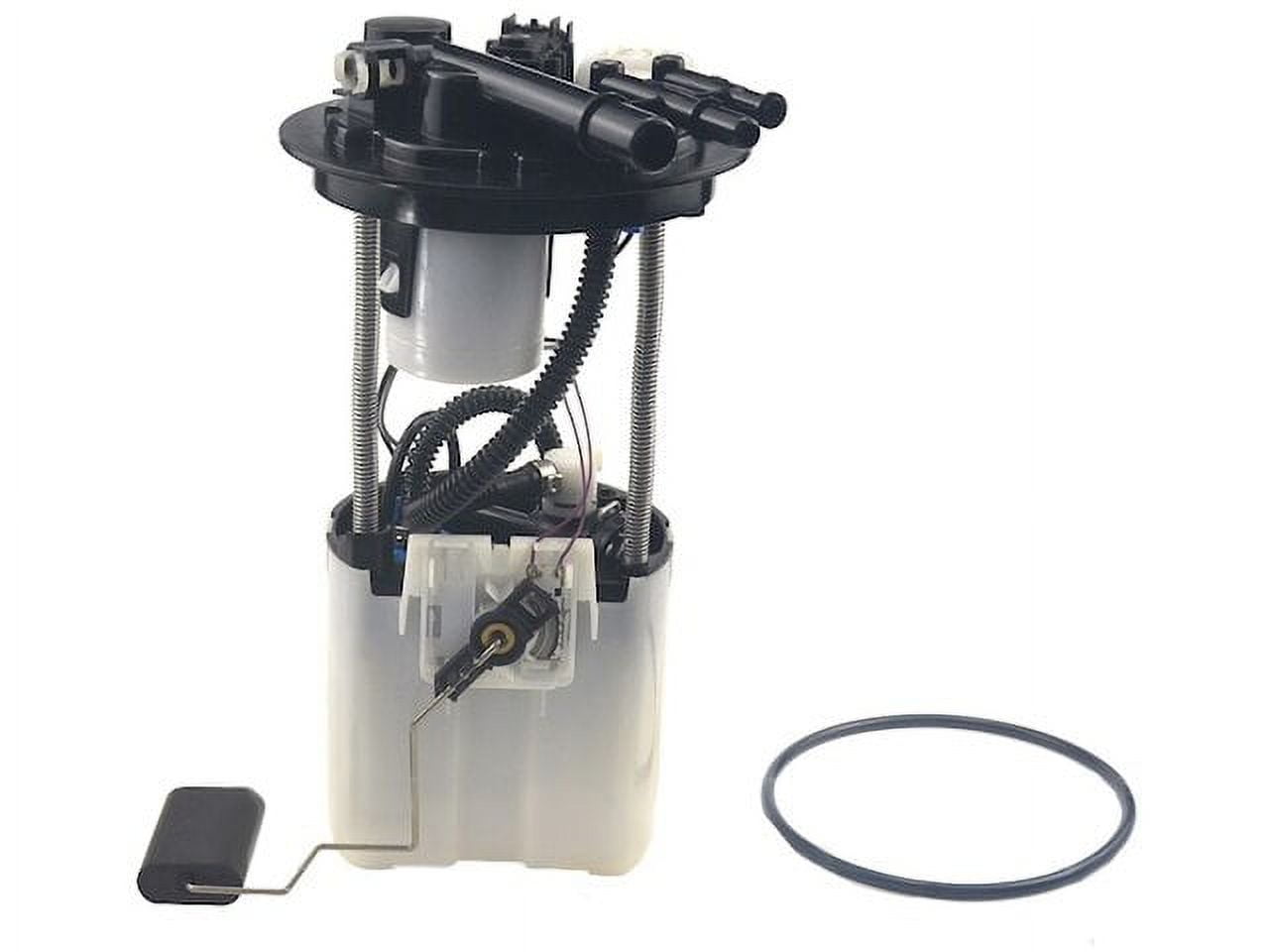 Interesting Fuel Pump 2013 Chevy Impala Pictures
