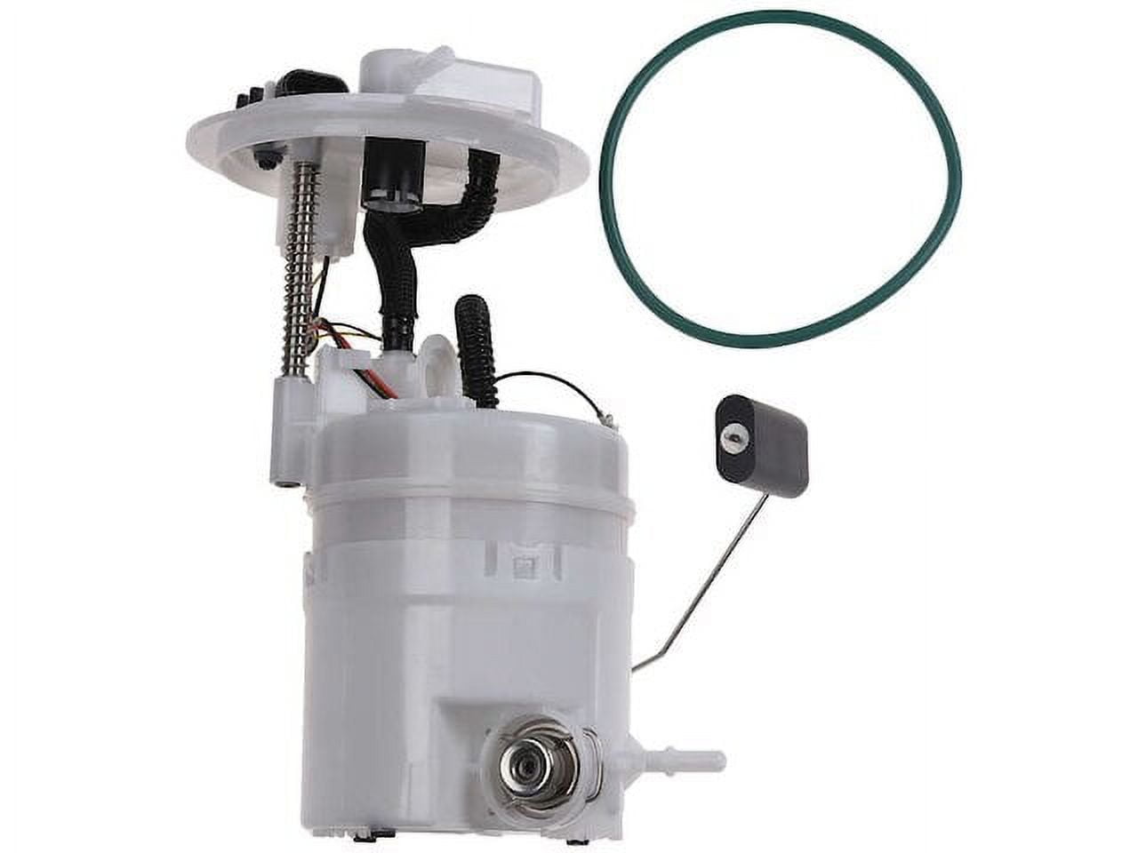 Fuel Pump - Compatible with 2012 - 2013 Kia Sorento 2.4L 4-Cylinder VIN ...