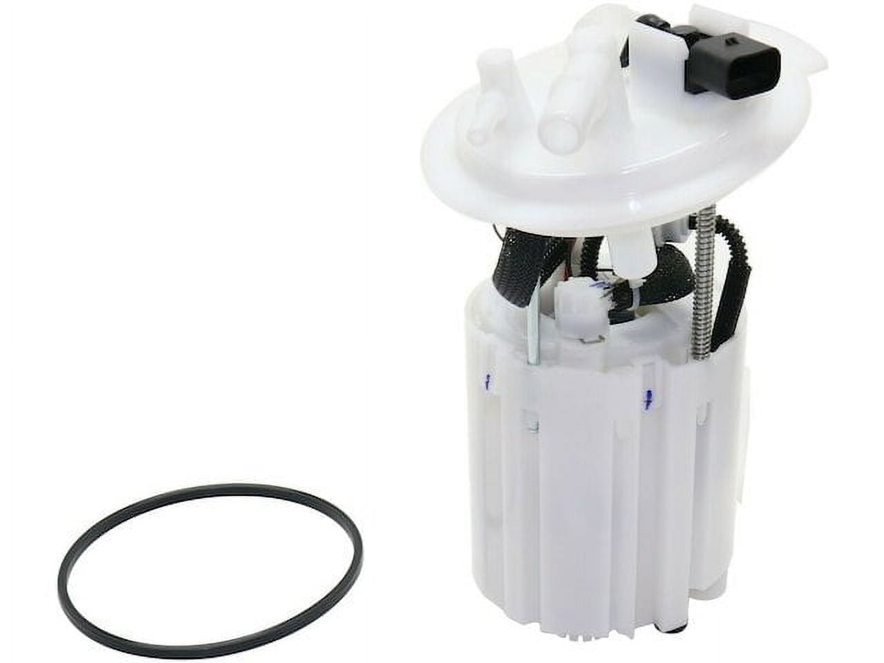 Fuel Pump - Compatible with 2012 - 2015 Kia Optima 2.4L 4-Cylinder GAS ...