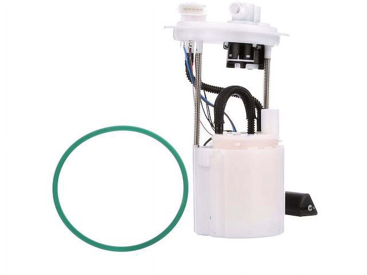 Fuel Pump - Compatible with 2012 - 2019 Nissan Versa 1.6L 4-Cylinder ...