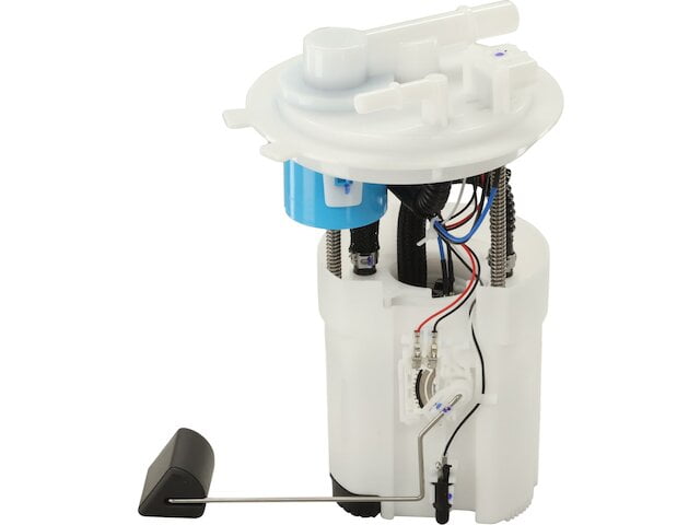 Fuel Pump - Compatible with 2012 - 2019 Nissan Versa Gas 2013 2014 2015 ...
