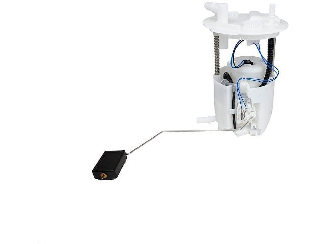 Ford Flex Fuel Pump Module Assembly