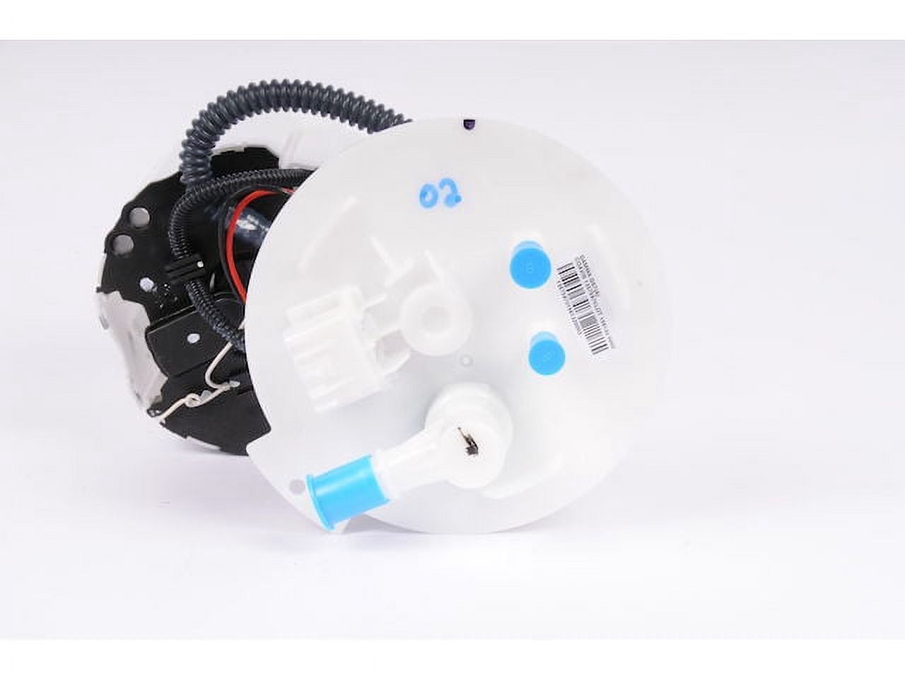 Fuel Pump - Compatible with 2013 - 2018 Chevy Sonic 1.8L 4-Cylinder LWE ...