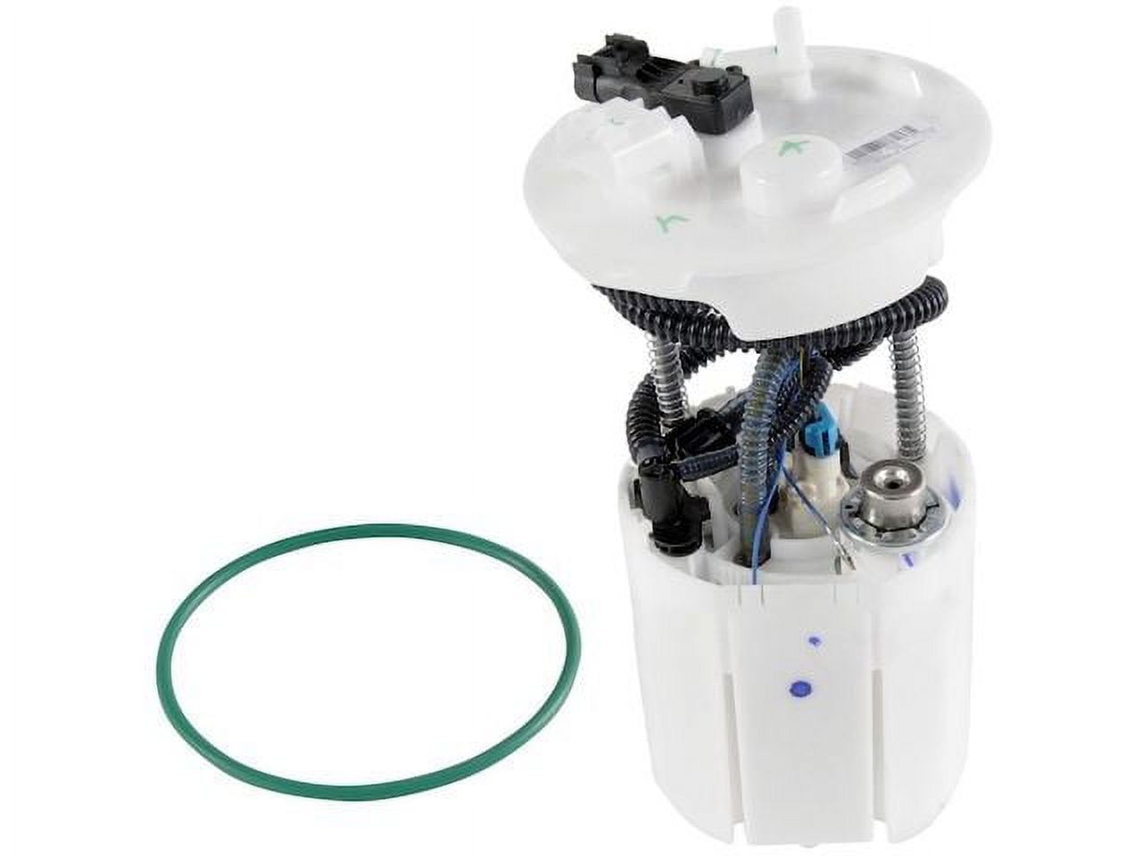 Fuel Pump - Compatible with 2013 - 2019 Cadillac XTS GAS 2014 2015 2016 ...