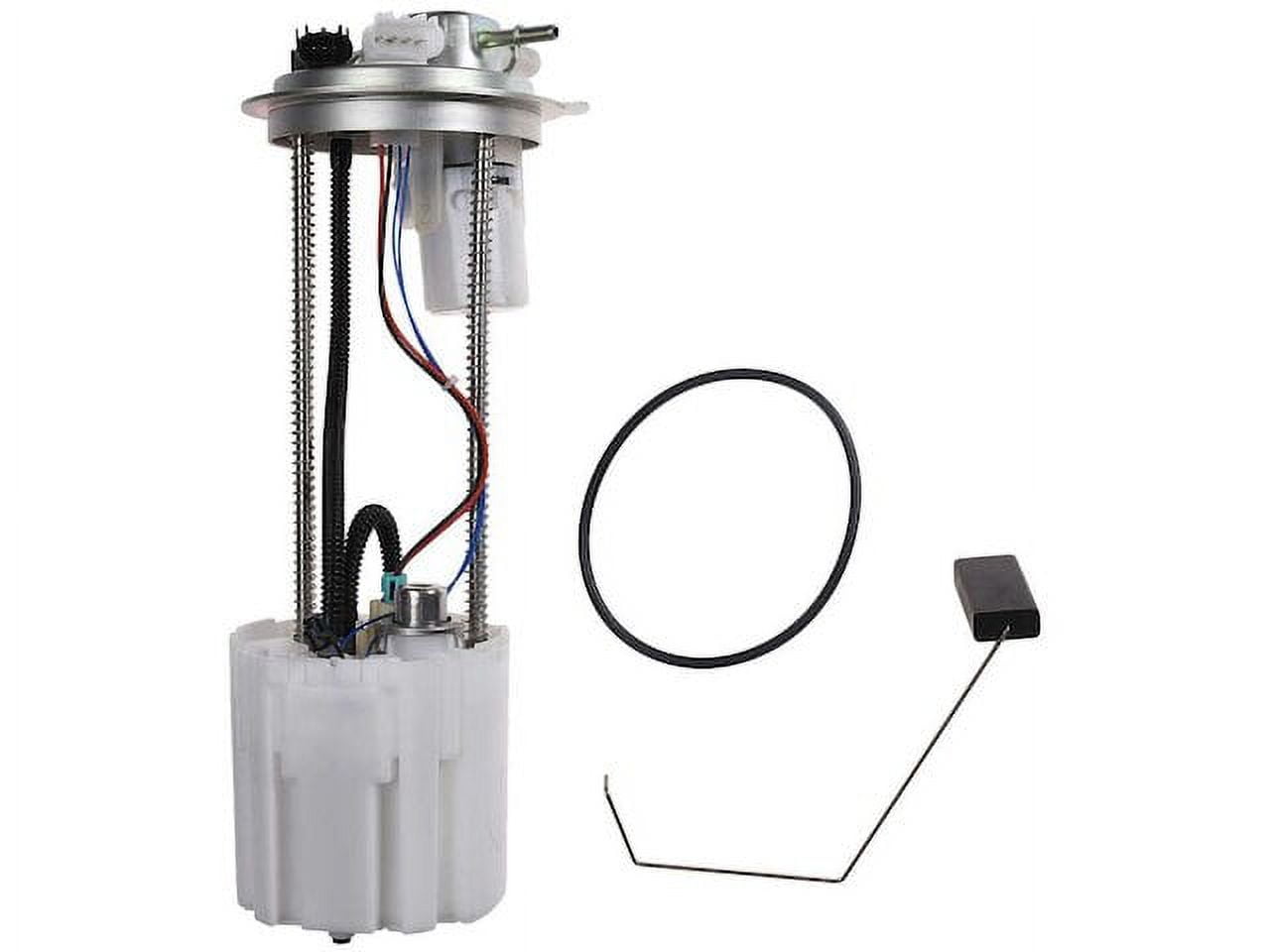 Chevrolet Silverado 1500 Fuel Pump Module Assembly