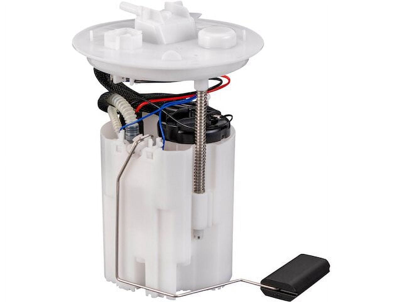 Fuel Pump - Compatible with 2014 - 2019 Ford Fiesta 1.6L 4-Cylinder ...