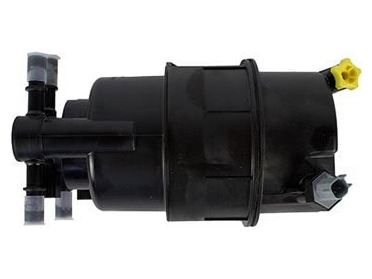 Fuel Pump - Compatible with 2016 - 2019, 2021 - 2023 Ford F650 6.7L V8 ...