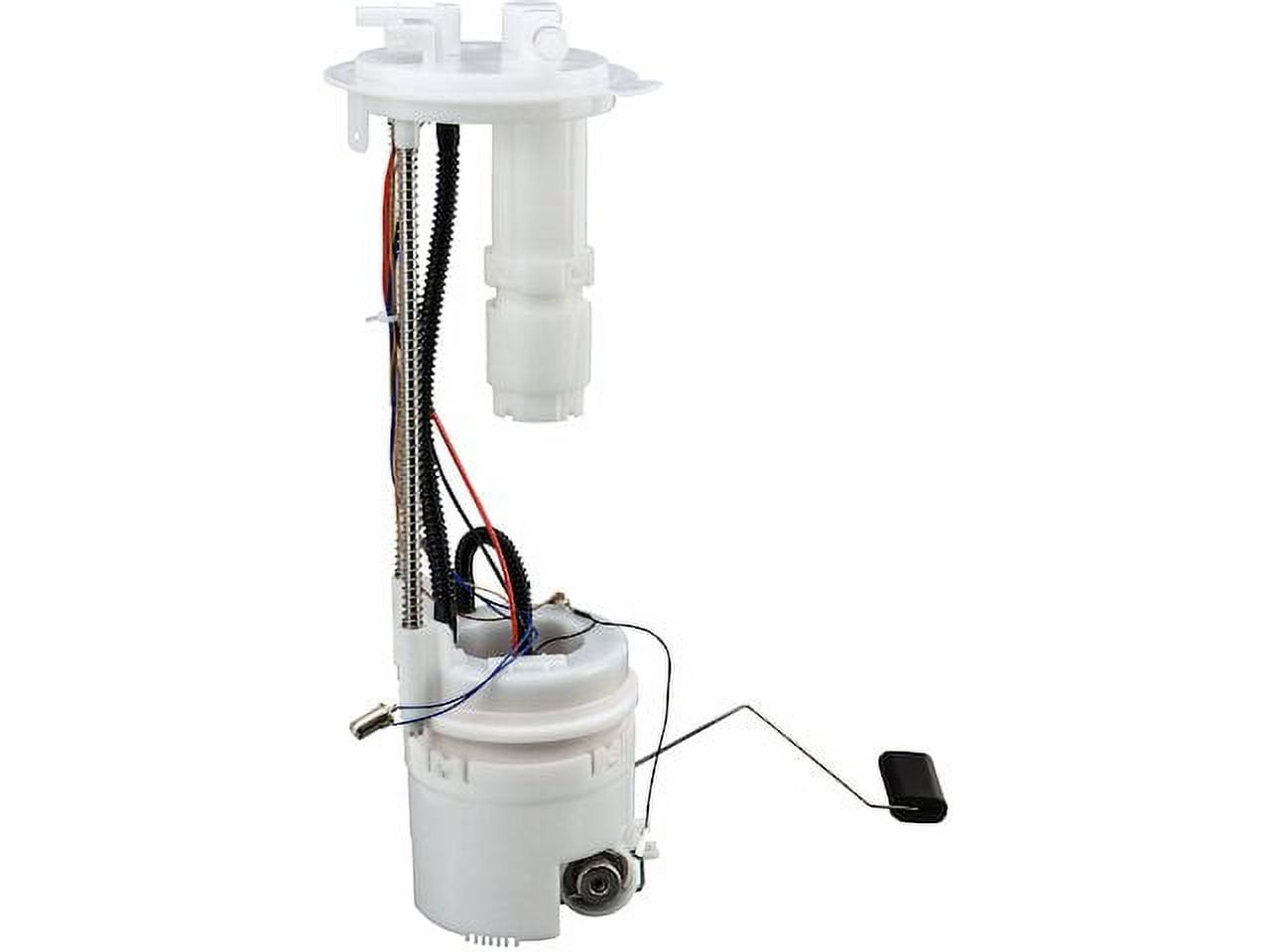 Fuel Pump - Compatible with 2016 - 2022 INFINITI QX80 2017 2018 2019 ...