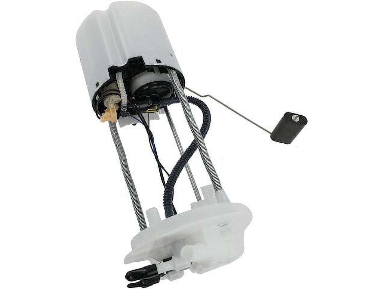Fuel Pump - Compatible with 2017 - 2020 Chevy Express 3500 Cutaway Van ...