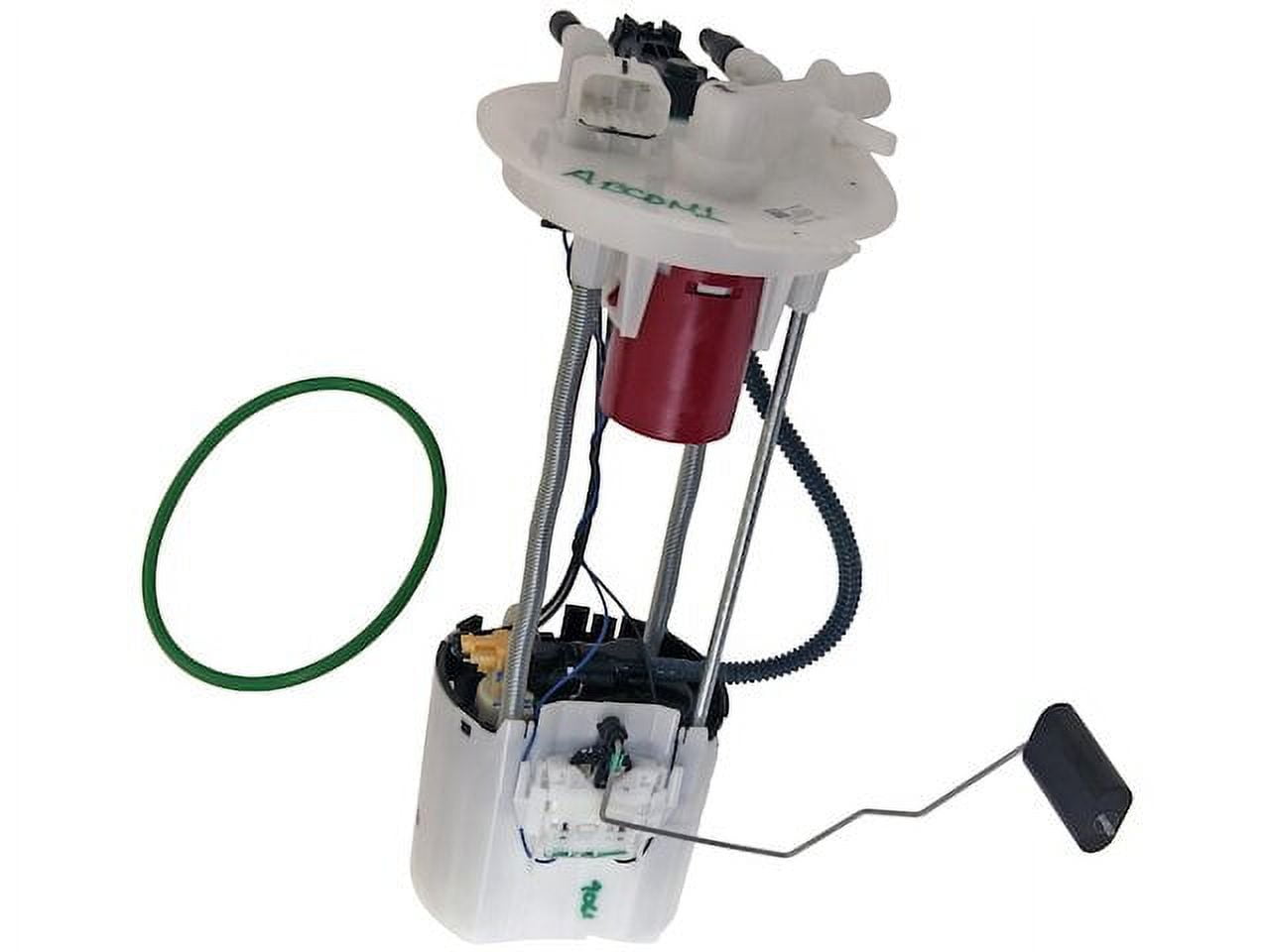 Gmc Savana Fuel Pump Module Assembly
