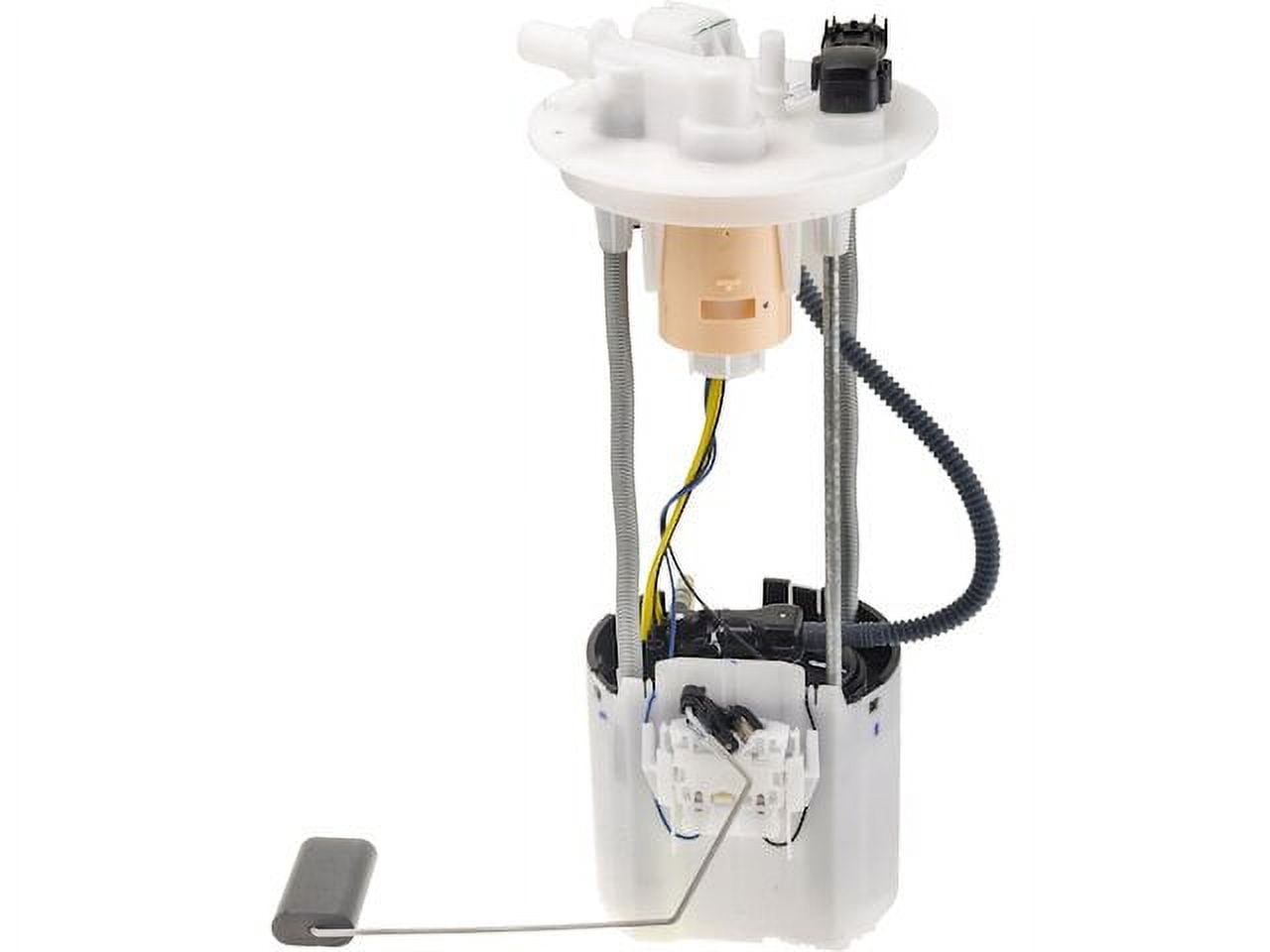 Fuel Pump - Compatible with 2019 - 2021 GMC Sierra 1500 Crew Cab Pickup ...