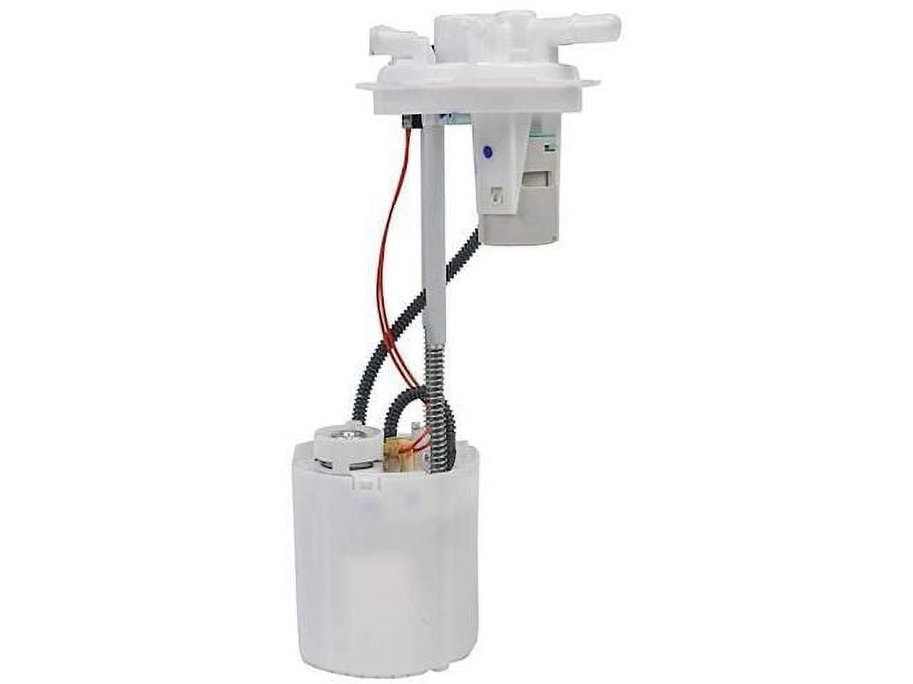 Fuel Pump - Compatible with 2019 Chevy Silverado 1500 LD - Walmart.com