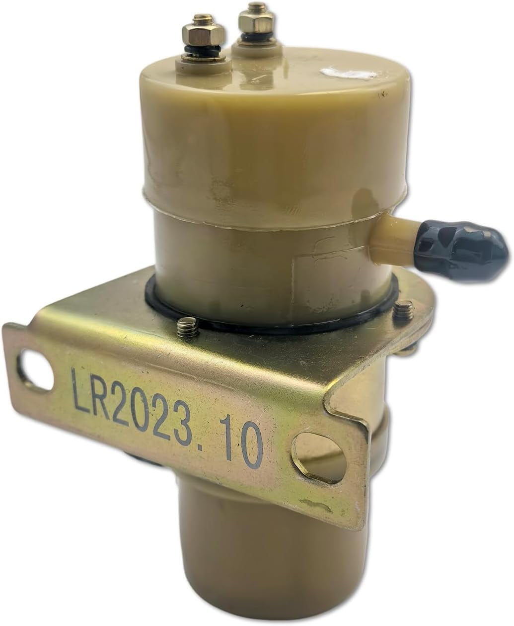 Fuel Pump Compatible with Joyner 650cc 650 Sand Spider Commando Kinroad ...