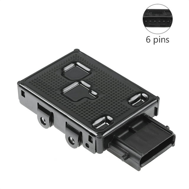 Fuel Pump Control Module 8957134070 for 2010-2021 Toyota Tundra ...