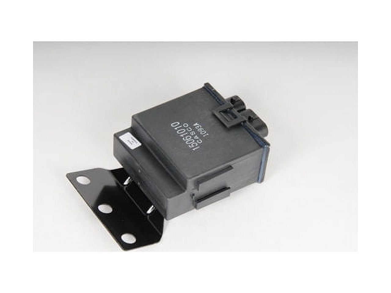 Fuel Pump Control Module - Compatible with 1998 - 2000 Chevy K3500 1999 ...