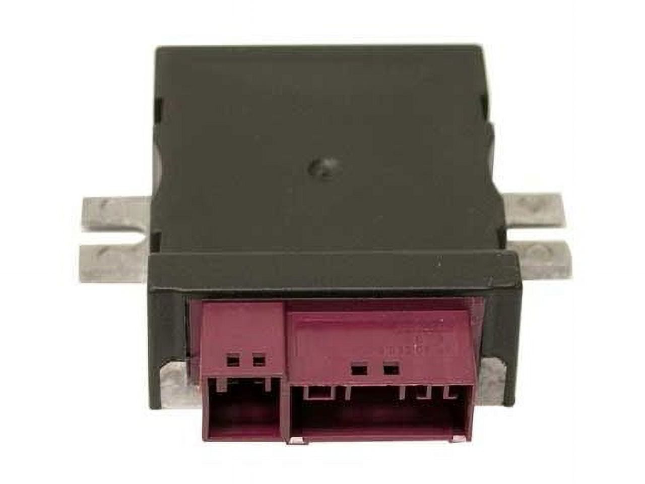 Fuel Pump Control Module - Compatible with 2011 - 2012 BMW 528i ...