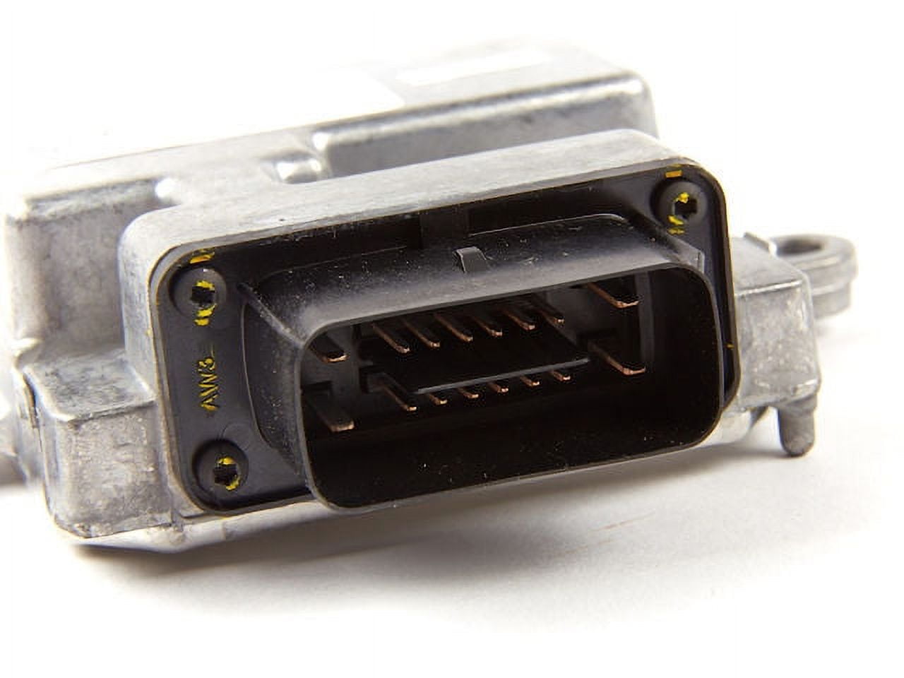 Fuel Pump Control Module - Compatible with 2013 - 2017 GMC Terrain 2014 ...