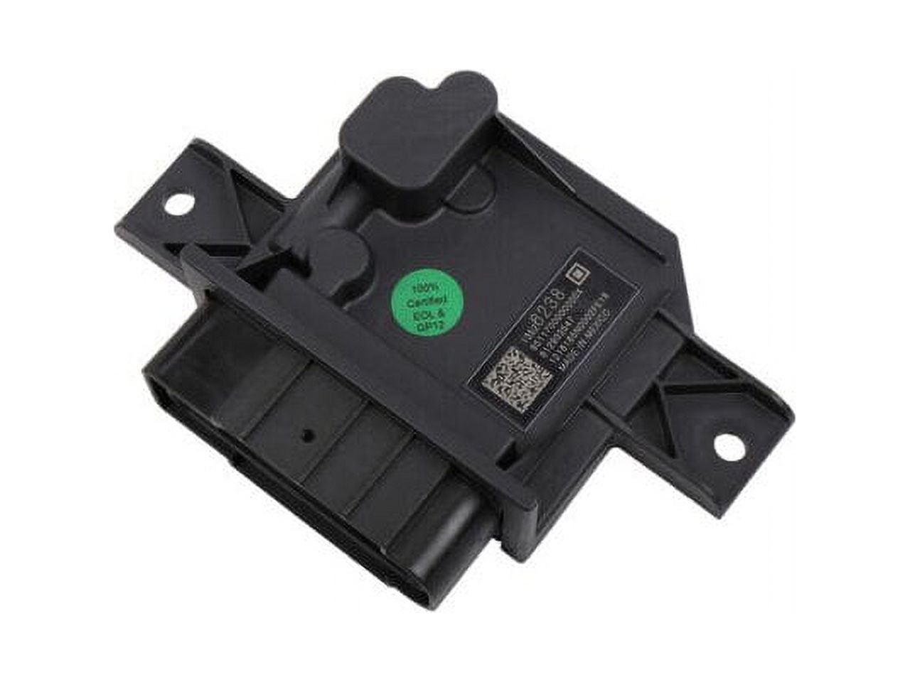 Fuel Pump Control Module - Compatible with 2019 - 2021 Chevy Silverado ...