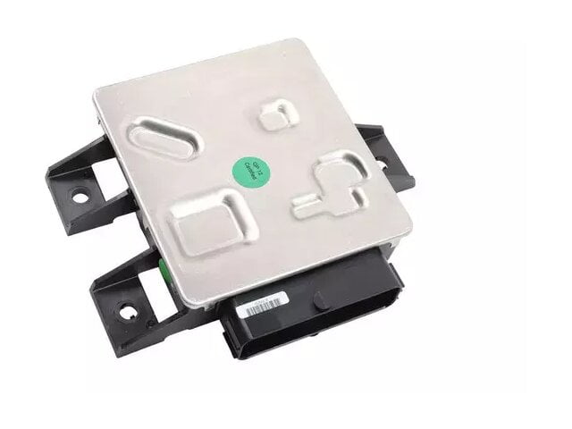 Fuel Pump Control Module - Compatible with 2020 - 2023 GMC Sierra 2500 ...