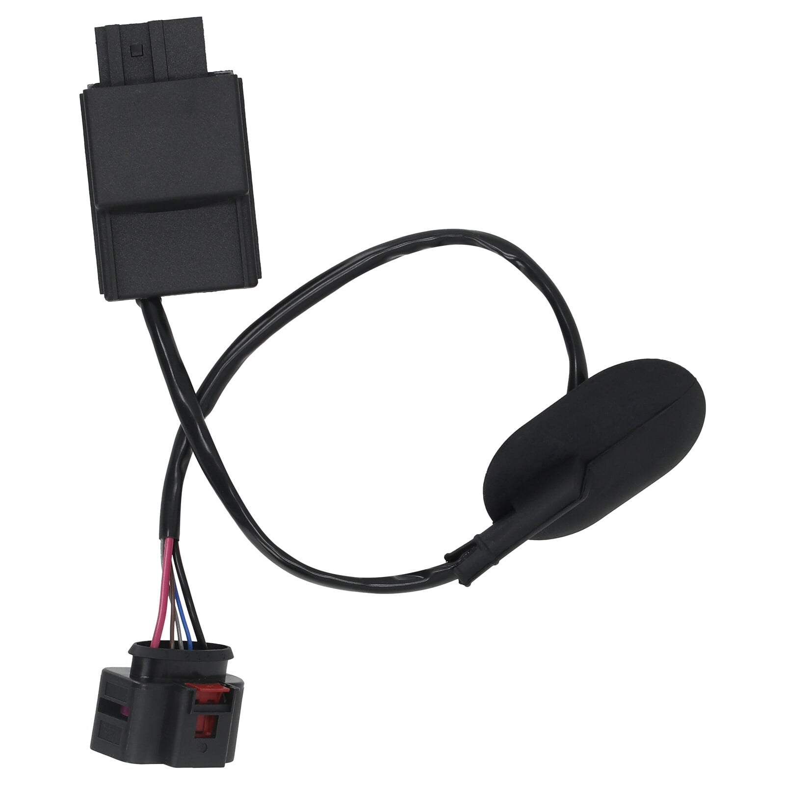 Fuel Pump Control Module for VW CC EOS Beetle Golf GTI 2009-2015 ...