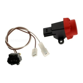 Fuel Cut Off Switch