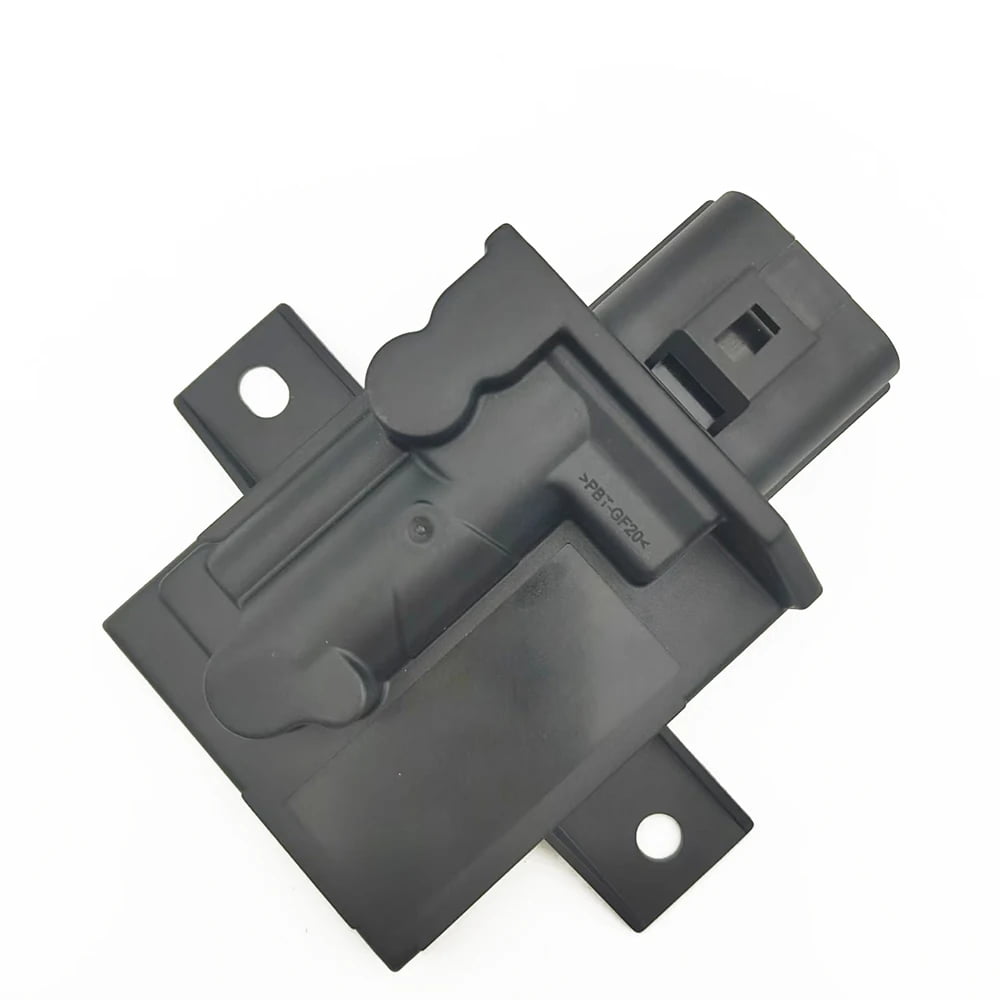 Fuel Pump Driver Module 00505707460 Gas Pump Control Module Unit Fit ...