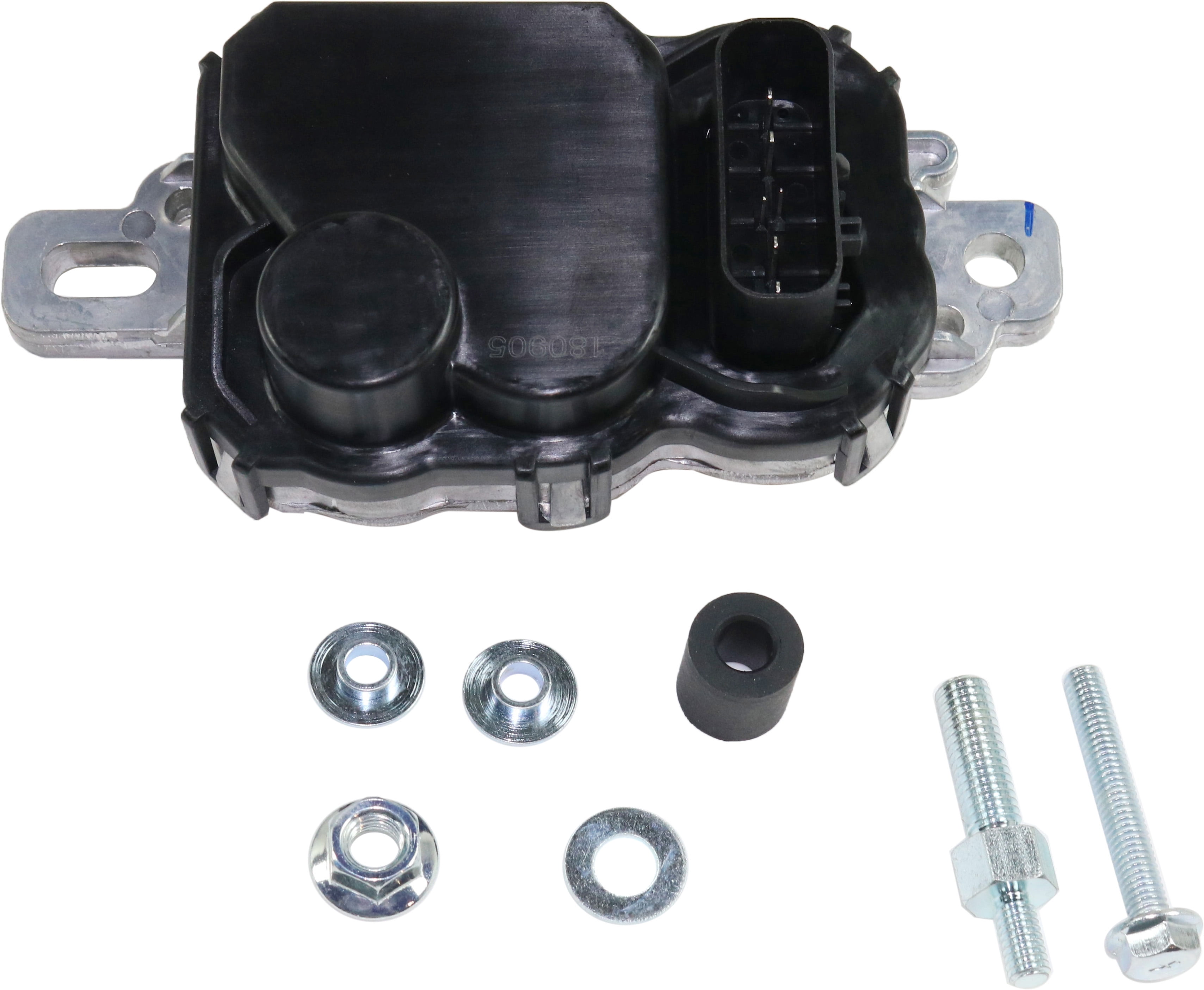 Fuel Pump Driver Module Compatible For 2007-2008 Ford F-150 2004-2008 ...