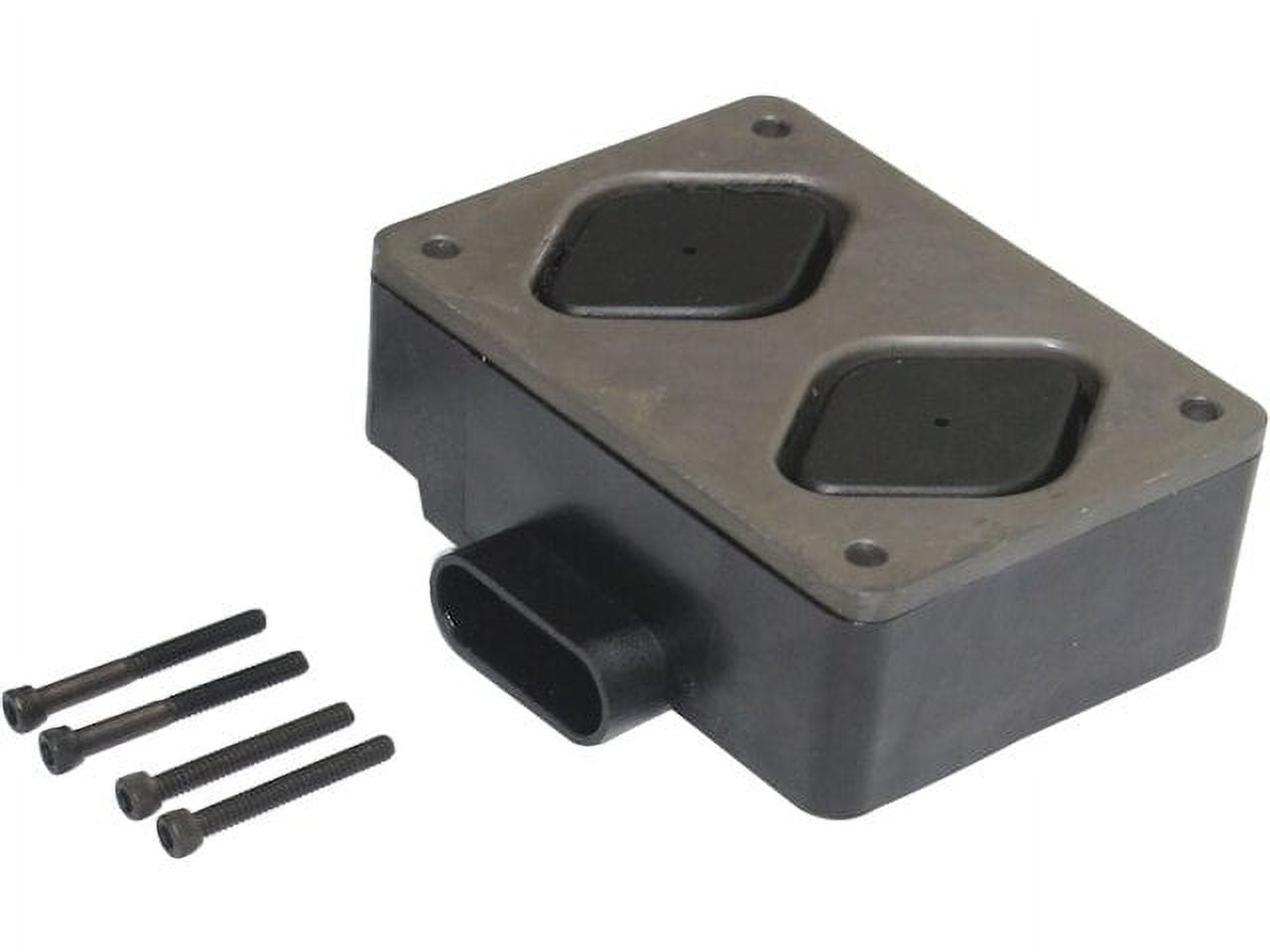 Fuel Pump Driver Module - Compatible with 1994 - 2000 Chevy C3500 ...