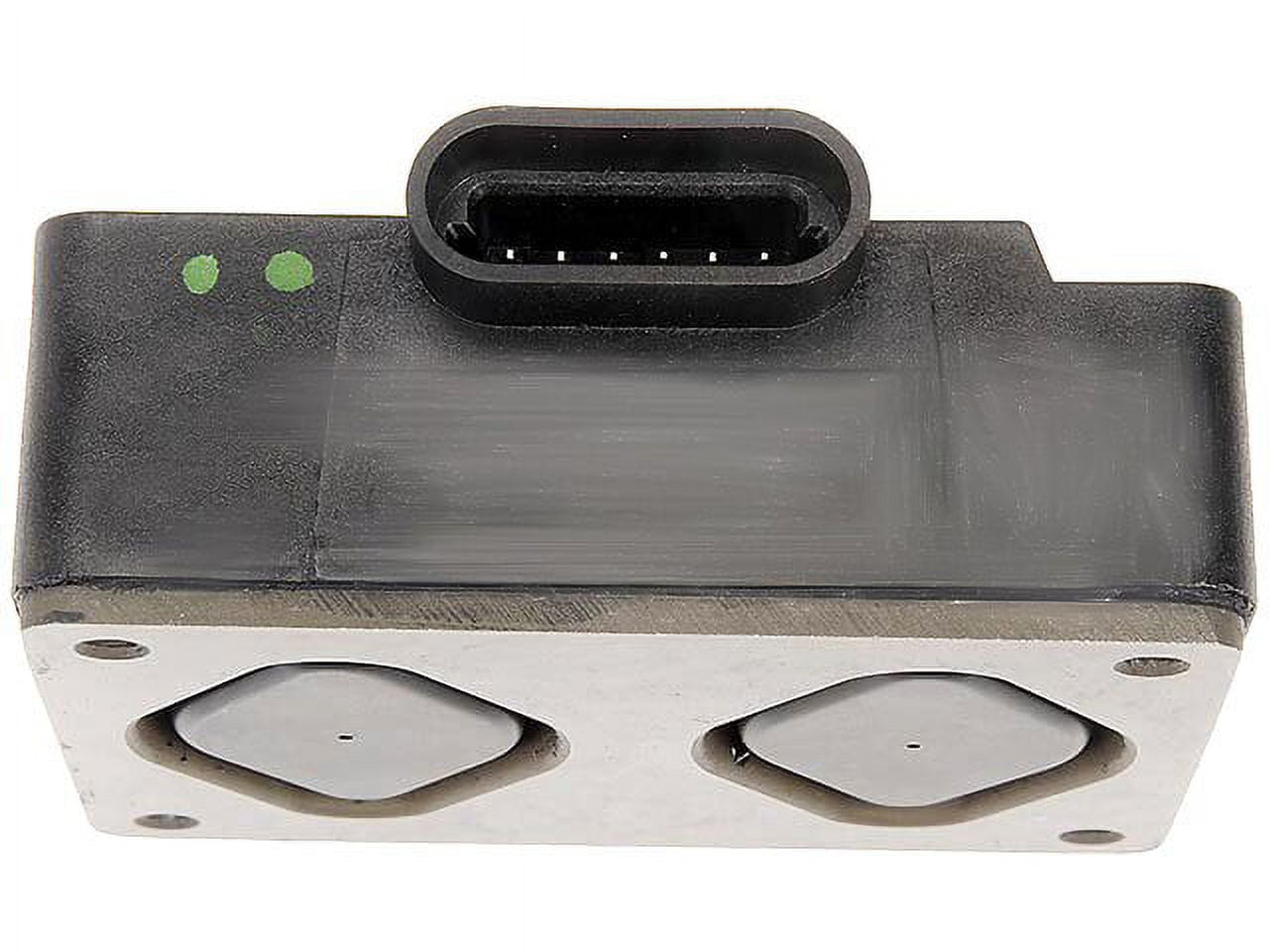 Fuel Pump Driver Module - Compatible with 1996 - 2002 Chevy Express ...